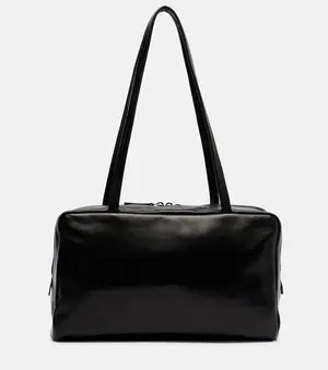 The Row Top Handle Shoulder Bags
