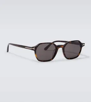 TOM FORD Joey Square Sunglasses