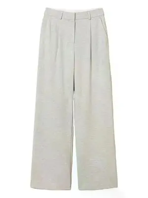 TWINSET Belt-loops Trousers