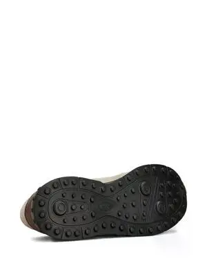 TOD'S Lace-up Sneakers - Neutrals
