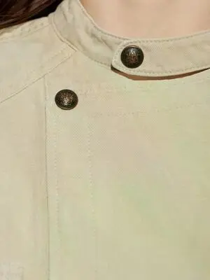 MARANT ETOILE Nessime Jumpsuit - Neutrals