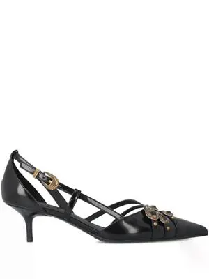 Pinko Kitten Heel Shoes For Women