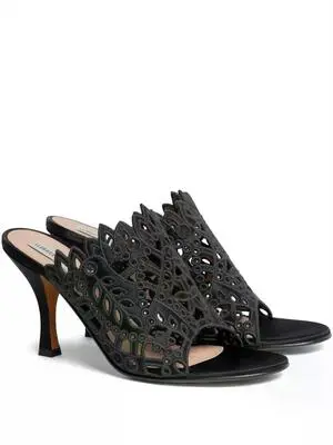 Alberta Ferretti High Heel Shoes For Women