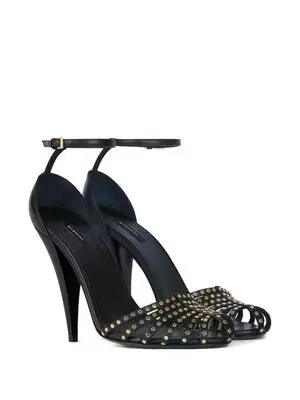 Givenchy Studded Sandals For Women