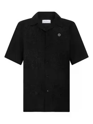 Philipp Plein Short-sleeve Shirt