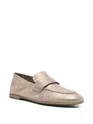 Officine Creative Blair Flat Loafers