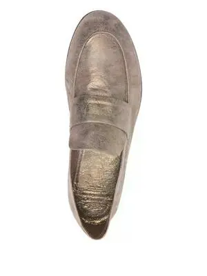 Officine Creative Blair Flat Loafers
