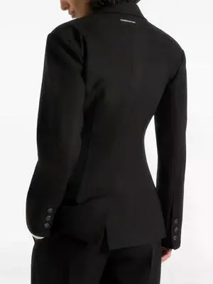 Manière De Voir Double-breasted Blazer