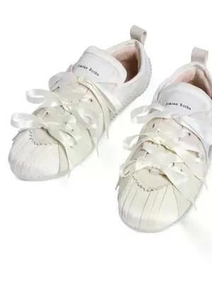 Simone Rocha Ballet-style Sneakers