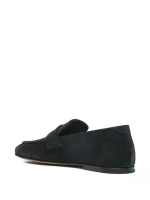 Officine Creative Single Strap Loafers