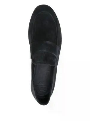 Officine Creative Single Strap Loafers