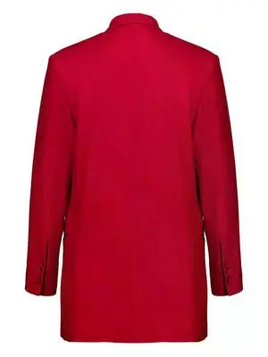 PAULA Frida Blazer - Red