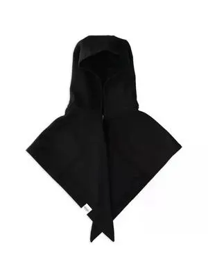 Ruslan Baginskiy Classic Balaclava Black