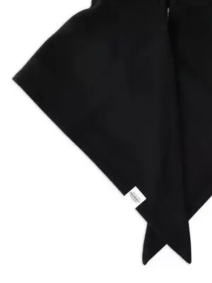 Ruslan Baginskiy Classic Balaclava - Black
