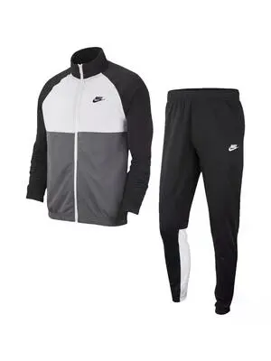 Nike Park 18 Poly Two-tone Tracksuit Set