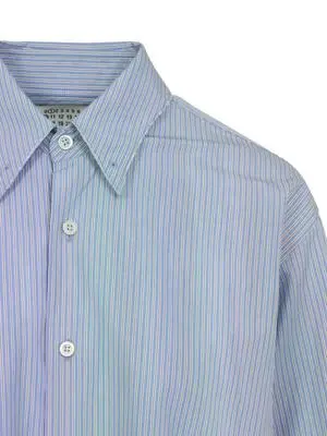 MAISON MARGIELA Striped Shirt