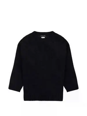 Fabiana Filippi Crew-neck Sweatshirt