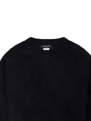Fabiana Filippi Crew-neck Sweatshirt