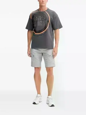 NAPAPIJRI Cargo Pocket Shorts