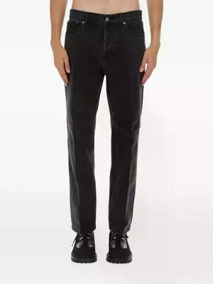 Obey Ankle Length Bottoms For Men
