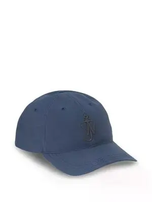 JW Anderson Logo-embroidered Baseball Cap