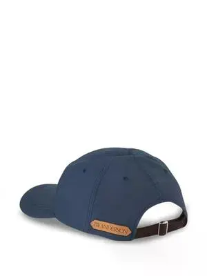JW Anderson Logo-embroidered Baseball Cap
