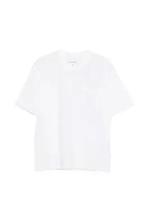 GOLDWIN Pocket T-shirt