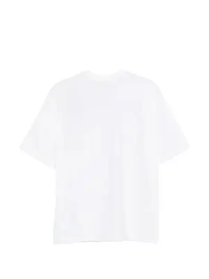 GOLDWIN Pocket T-shirt