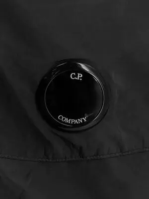 C.P. COMPANY Lens Detail Cargo Pants