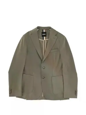 BOSS Buttoned Pocket Jacket