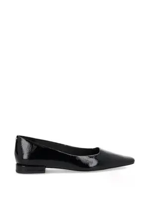 Michael Kors Pointed Ballet Flats