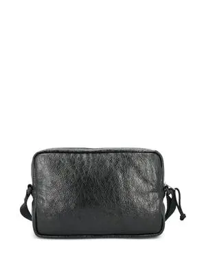 Balenciaga Logo-print Shoulder Bag