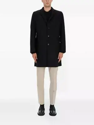 Paul Smith Single-breasted Coat