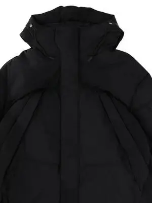 JG1 Hooded Jacket