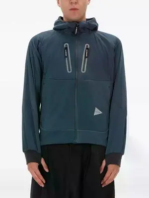And Wander Sport Outerwear For Men