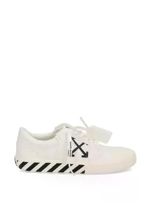 Off-White Vulc Undercut Sneakers