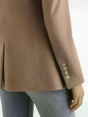 Dolce & Gabbana Double-breasted Jacket