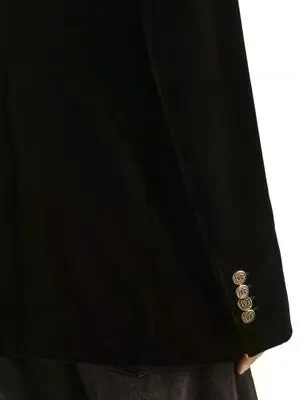 Dolce & Gabbana Velvet Jacket