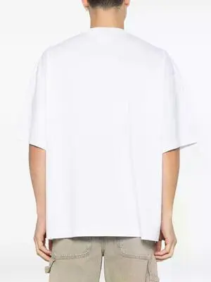 Vetements Printed T-shirt