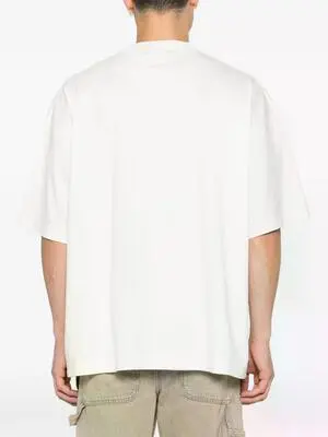Vetements Printed T-shirt