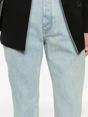 Valentino Garavani Flared Denim Jeans