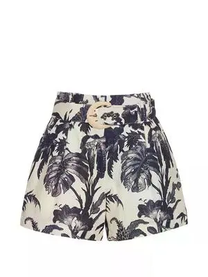 Cara Cara Classic Shorts For Women