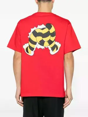 Kenzo Graphic-print T-shirt