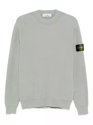 Stone Island Slim Fit Sweaters For Men