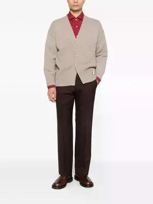 Isaia Buttoned Shirt