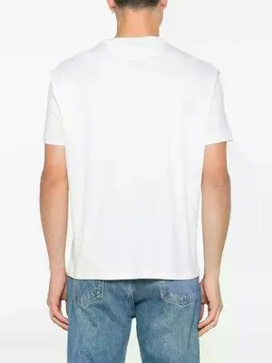 Isaia Short-sleeve T-shirt