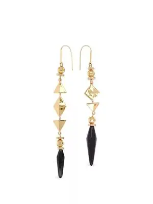 Isabel Marant Charm Earrings