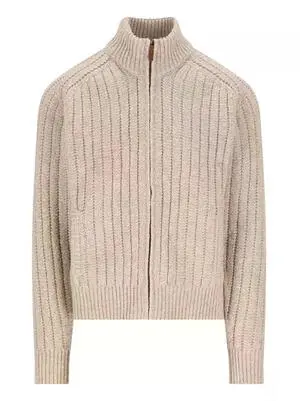Tod's Ribbed Knitwear For Men
