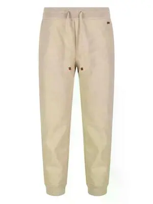 TOD'S Drawstring Detail Track Pants