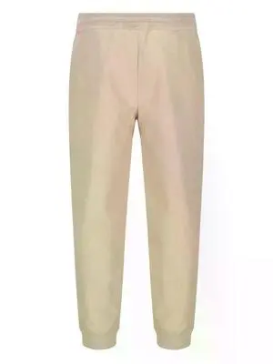 TOD'S Drawstring Detail Track Pants